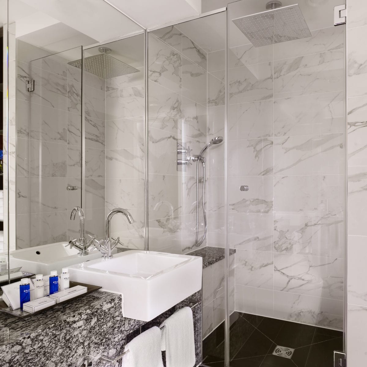 Penthouse in London | Park Plaza County Hall