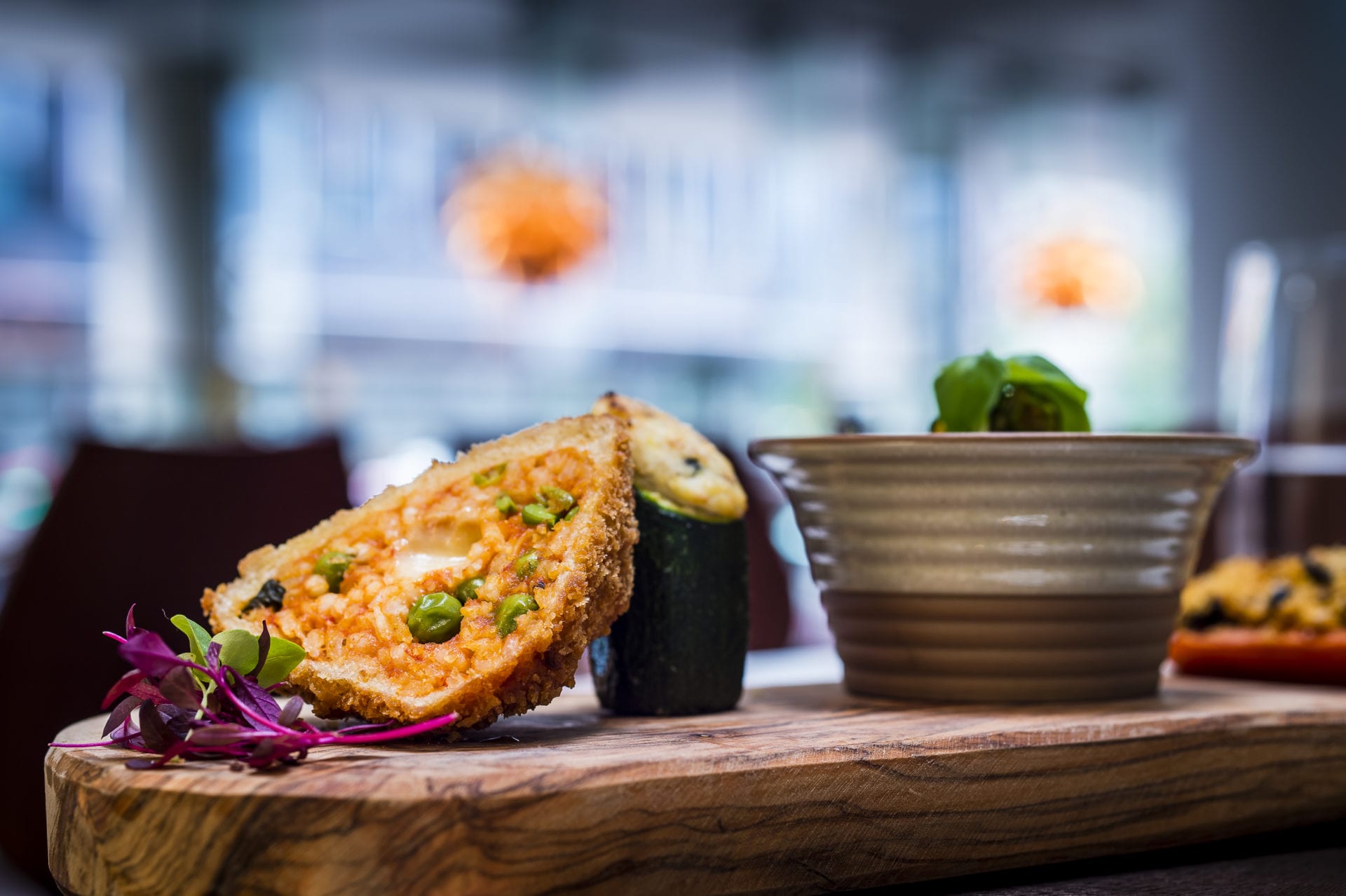 Gallery | Park Plaza County Hall London