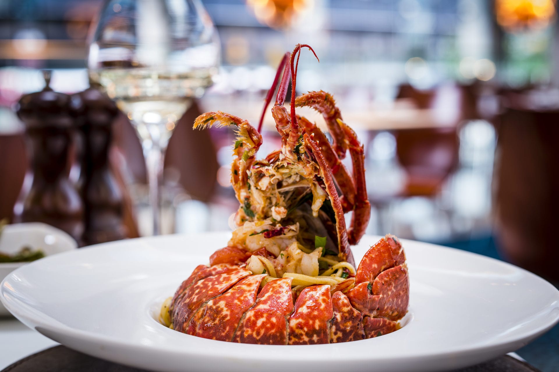 Gallery | Park Plaza County Hall London