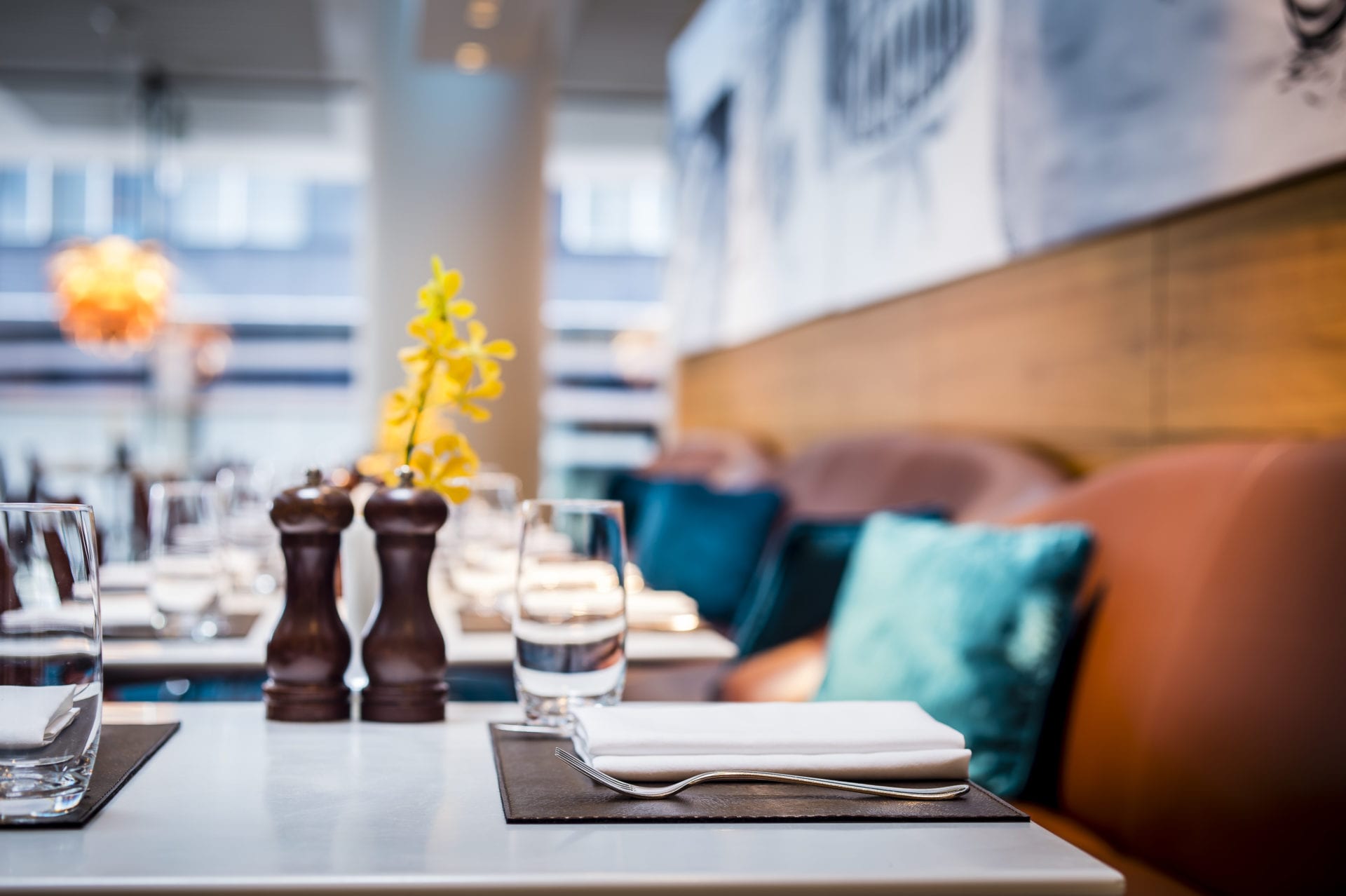 Gallery | Park Plaza County Hall London