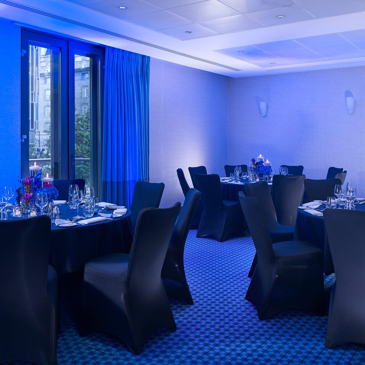 Meeting & Events | Park Plaza County Hall London