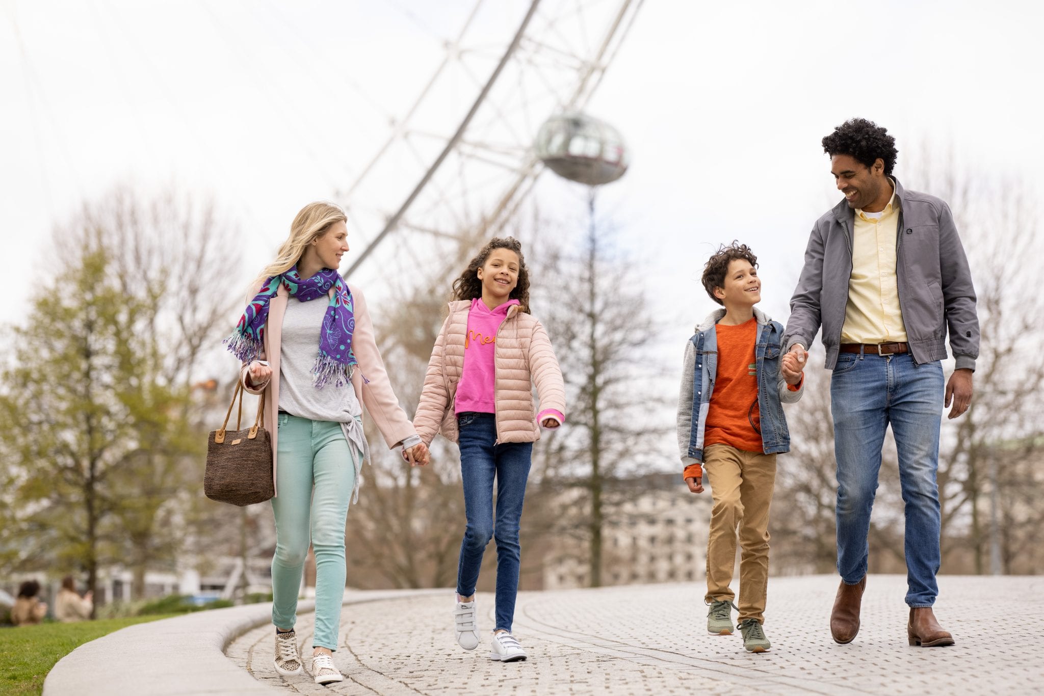 Park Plaza County Hall London - Home